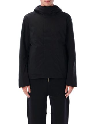 K-Way K way manteaux noir