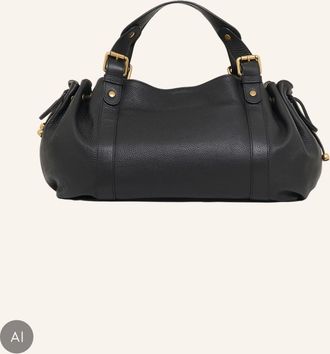 Gerard Darel Tasche 24h schwarz