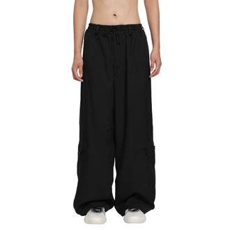Yohji Yamamoto Sport Uniform Adaptive Leg Trousers