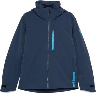 Rossignol Blackside Skijacke - Blau