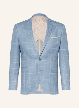 Paul Paul Anzugsakko Slim Fit blau