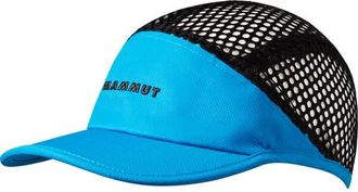 Mammut Herren M&uuml;tze Aenergy Mesh Cap