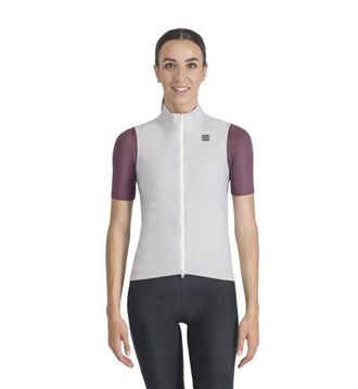 Sportful Pro 2 W - Fahrradweste - Damen