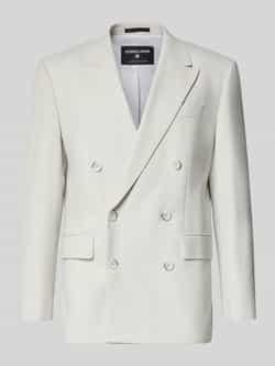 Strellson Slim Fit Sakko mit Woll-Anteil Modell Ashton5