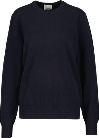 Allude Herren Kaschmirpullover