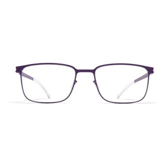 Mykita BUD Rechteckige Brille - - Accessories - Damen - Lila - ONE SIZE