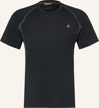 Nike Laufshirt Acg Wildsee schwarz