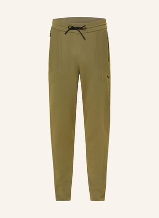HUGO BOSS Track Pants Push gruen