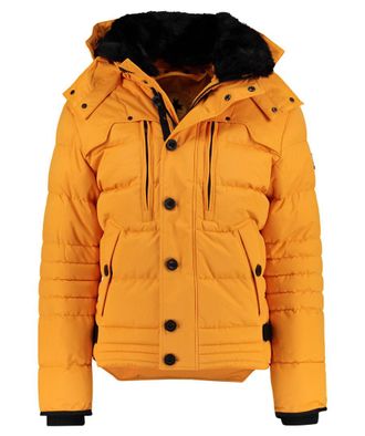 Wellensteyn Herren Jacke STARSTREAM