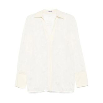 Vivetta Vivetta, Damen, Blusen & Hemden, Beige, XSGr&ouml;&szlig;e