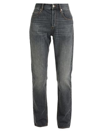 Isabel Marant HOSEN & R&Ouml;CKE - Jeanshosen auf YOOX.COM