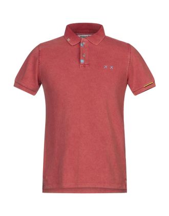 Project E Vintage TOPS - Poloshirts auf YOOX.COM