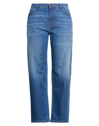 Max Mara HOSEN & R&Ouml;CKE - Jeanshosen auf YOOX.COM