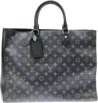Louis Vuitton Damen, Pre-Owned, Schwarzk, ONE SIZEGr&ouml;&szlig;e