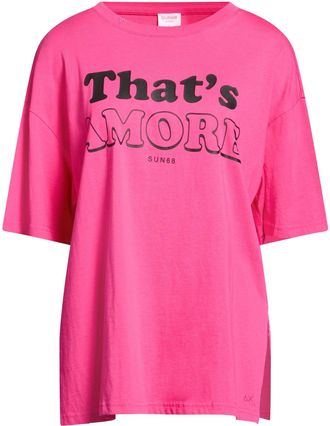 Sun 68 TOPS - T-shirts auf YOOX.COM