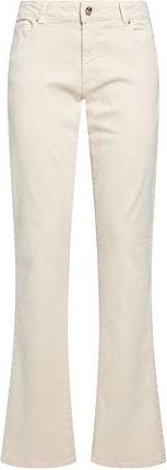 Fracomina BAS - Pantalons en jean sur YOOX.COM