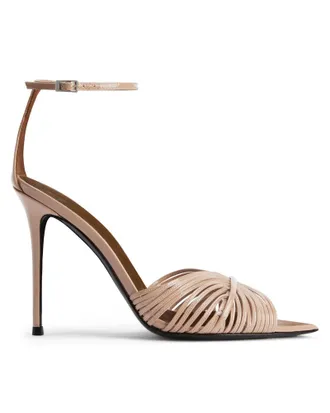 Giuseppe Zanotti INTRIIGO SHELL 105 Sandalen