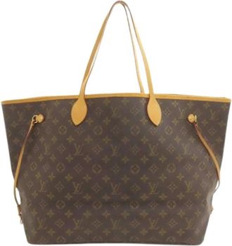 Louis Vuitton Damen, Pre-Owned, Braun, ONE SIZEGr&ouml;&szlig;e