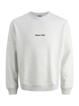 Jack & Jones Sweatshirt JORNORREBRO