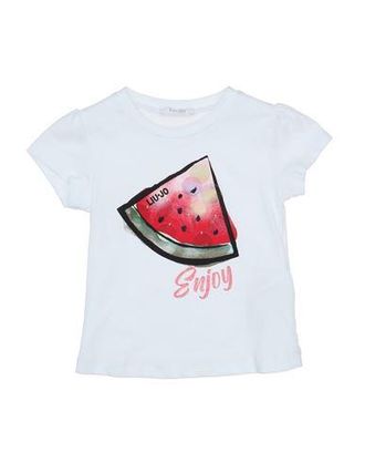 Liu Jo TOPS - T-shirts sur YOOX.COM