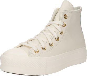 Converse Sneaker CHUCK TAYLOR ALL STAR EVA LIFT PLATFORM