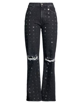 Dondup BAS - Pantalons en jean sur YOOX.COM