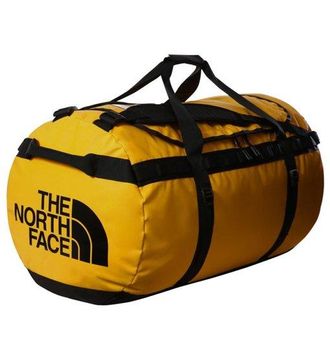The North Face Duffel Base Camp XL 132L - Reisetasche