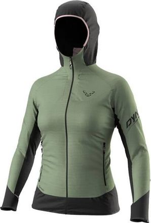 Dynafit Damen Funktionsjacke MEZZALAMA PTC ALPHA JKT W