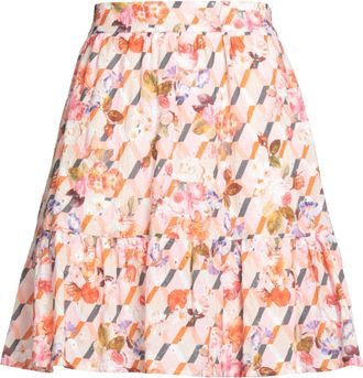 THE ABITO Milano HOSEN & RÖCKE - Miniröcke auf YOOX.COM