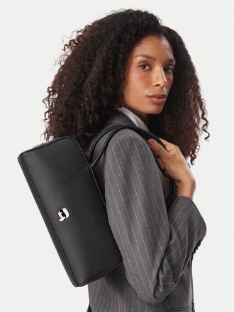 Karl Lagerfeld Handtasche B4W30307 Schwarz