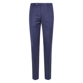 Incotex Chinos - - Trousers - Herren - Blau - 2XL