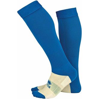 Errea Calza Con Piede Transpir Pa