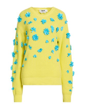 Msgm STRICKWAREN - Pullover auf YOOX.COM