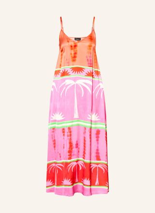 Grace Grace Kleid pink