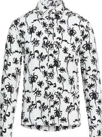 Daniele Alessandrini TOPS - Hemden auf YOOX.COM