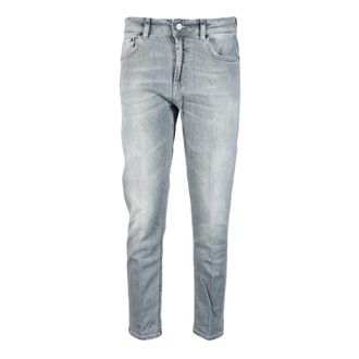 Dondup Slim-fit Jeans - - Jeans - Damen - Grau - W25