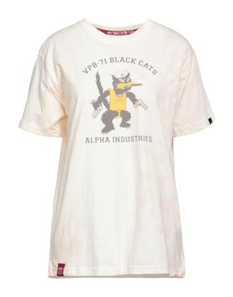 Alpha Industries TOPS - T-shirts auf YOOX.COM