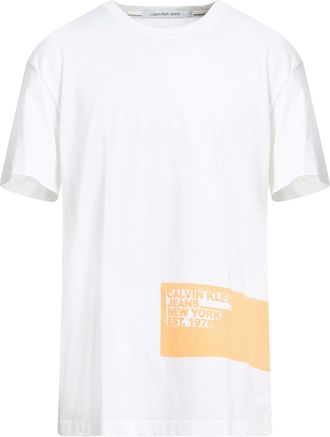 Calvin Klein TOPS - T-shirts auf YOOX.COM