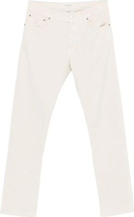 Jacob Cohen Herren, Hosen, Beige, W30Größe