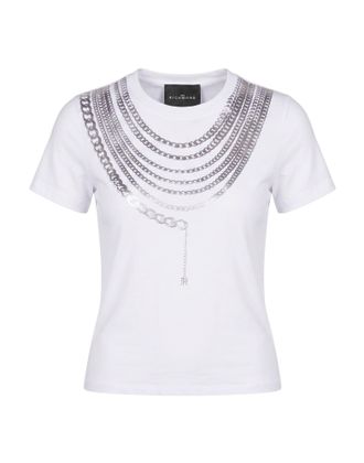 John Richmond TOPS - T-shirts auf YOOX.COM