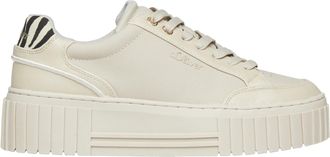 s.Oliver Sneaker mit Plateau-Sohle