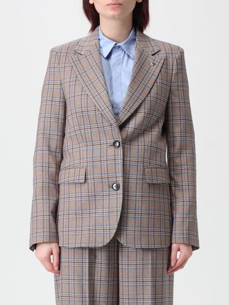 Manuel Ritz Jacke MANUEL RITZ Damen Farbe Beige