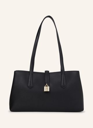 Karl Lagerfeld Handtasche schwarz