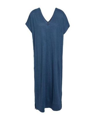 Majestic Filatures ROBES - Robes midi sur YOOX.COM