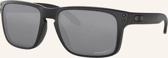 Oakley Sonnenbrille Holbrook schwarz