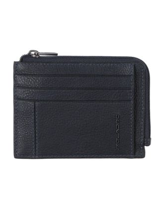 Piquadro Kleinlederwaren - Kartenetuis auf YOOX.COM