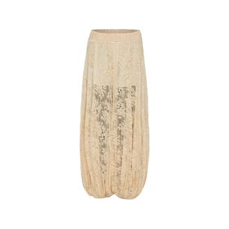 Sea NY Damen, Hosen, Beige, XSGr&ouml;&szlig;e