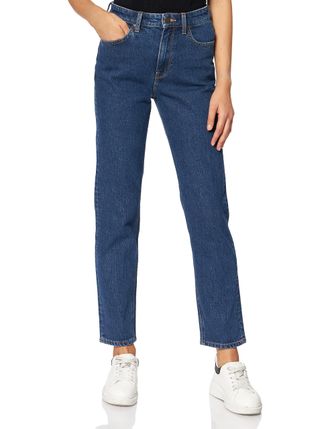 Lee Damen Carol Jeans, Vintage Jamie, 33W / 33L