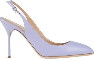 Sergio Rossi SCHUHE - Pumps auf YOOX.COM
