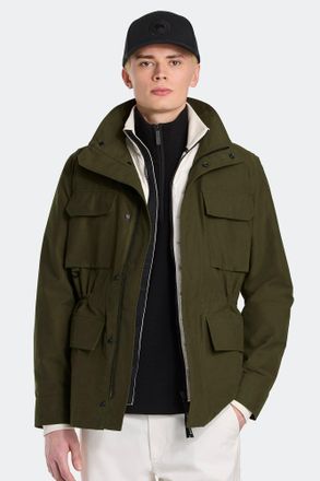 Canada Goose Leichte Harrison Jacke
